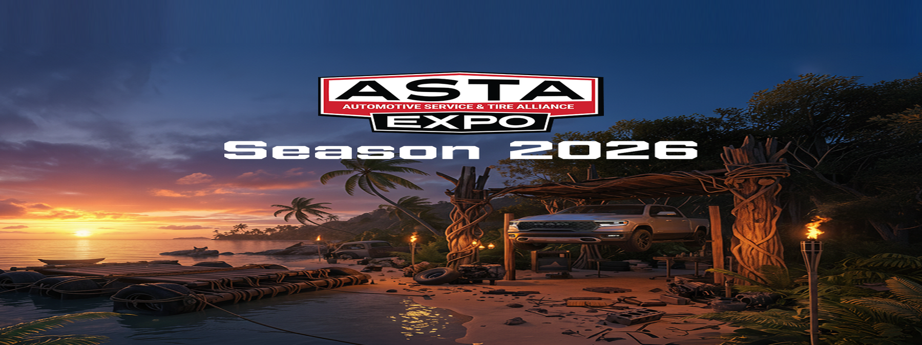 ASTA Expo